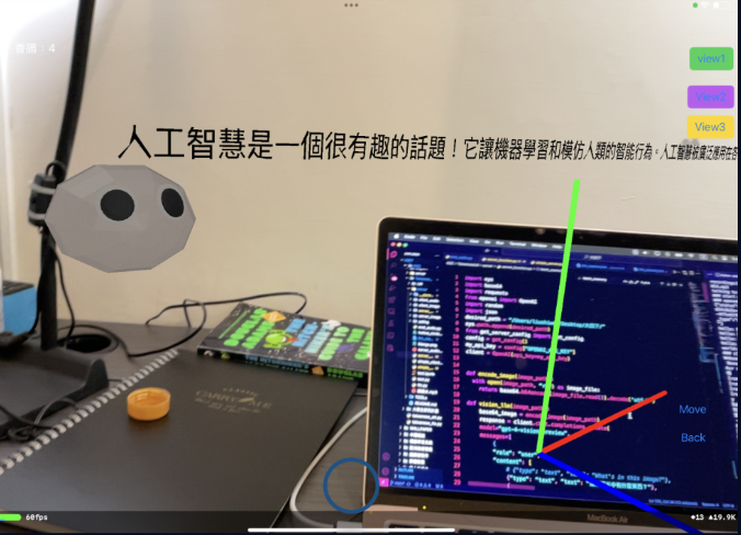 Friendly Casper - Portfolio